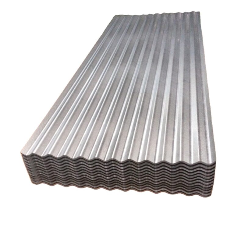 The Top-Quality GI Profile Sheets Supplier in UAE | APT Metals