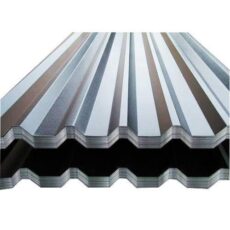The Top-Quality GI Profile Sheets Supplier in UAE | APT Metals